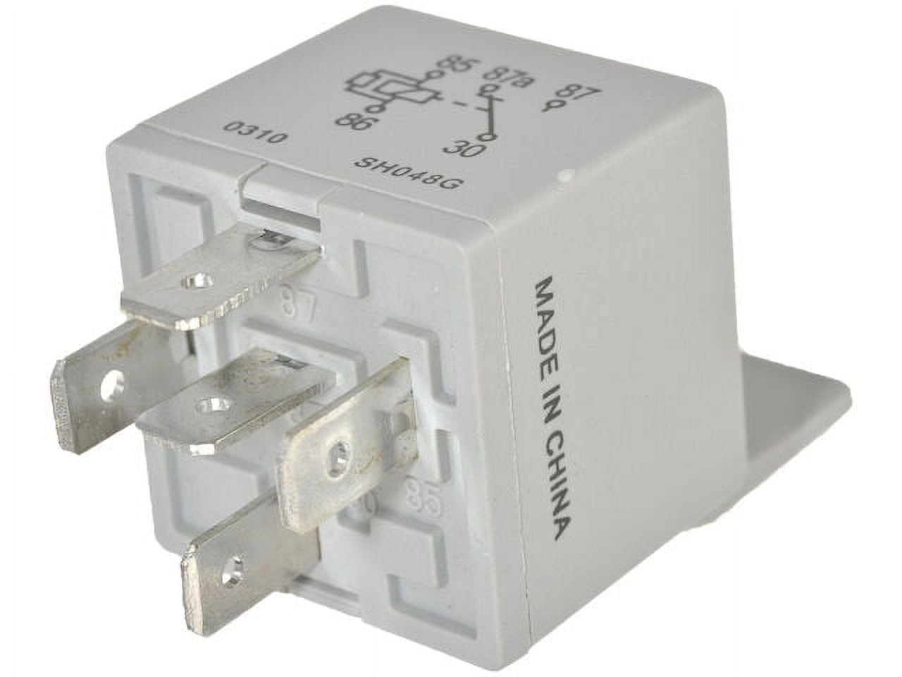 Relay - Compatible with 2006 - 2007, 2010 Jeep Commander - Walmart.com