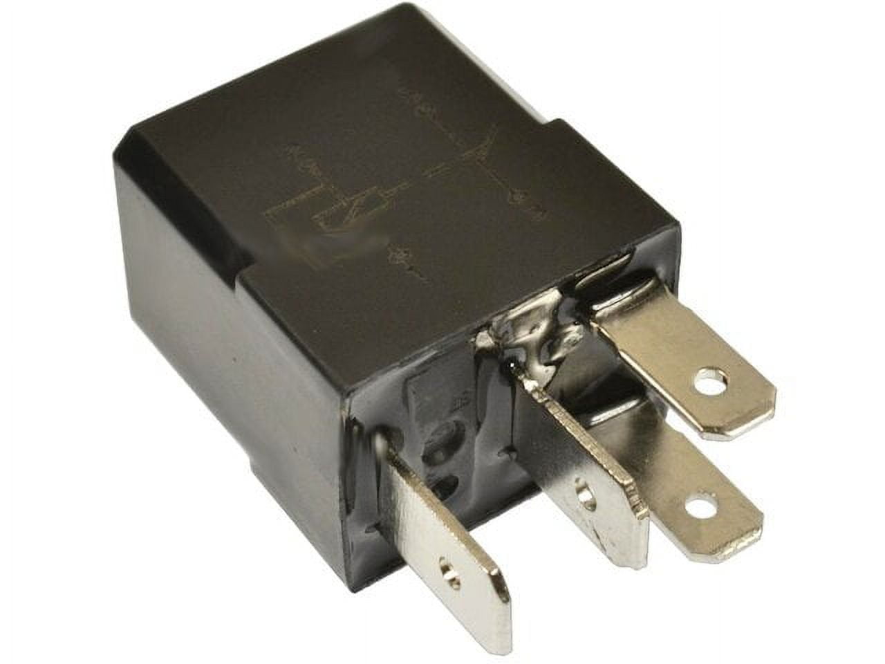 Relay - Compatible with 2006 - 2009 Nissan TITAN 2007 2008 - Walmart.com