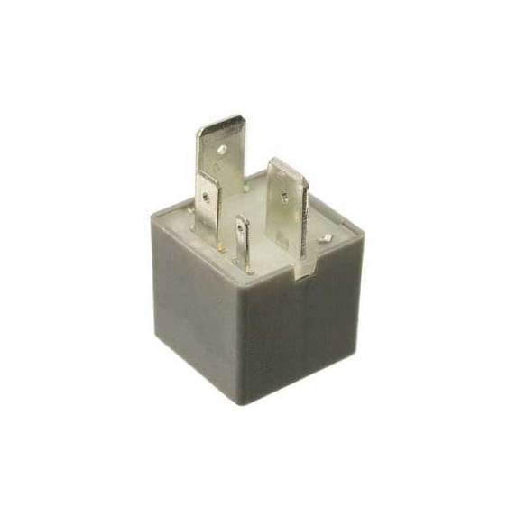 Relay - Compatible with 2006 - 2013 Audi A3 Base 2007 2008 2009 2010 ...