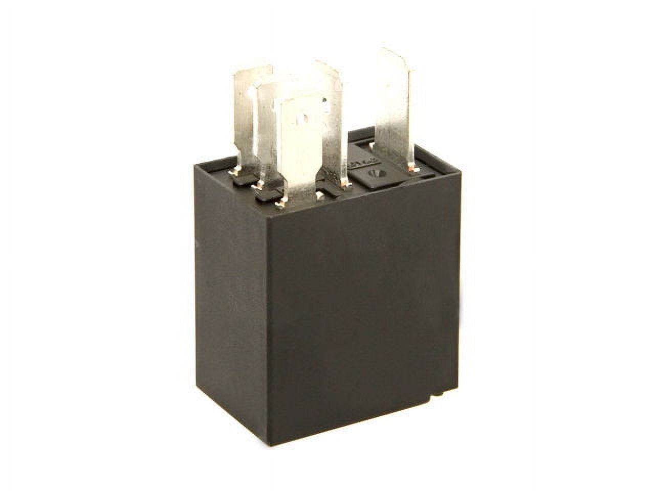 Relay - Compatible with 2007 - 2012 Ford Escape 2008 2009 2010 2011 ...