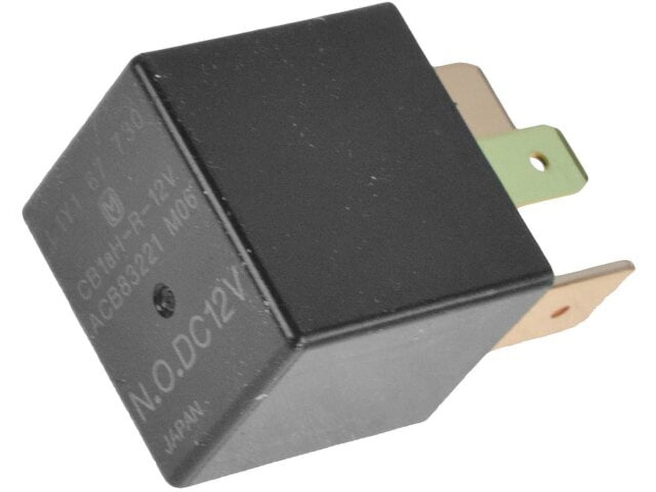 Relay - Compatible with 2007 - 2012 Mazda CX-9 2008 2009 2010 2011 ...