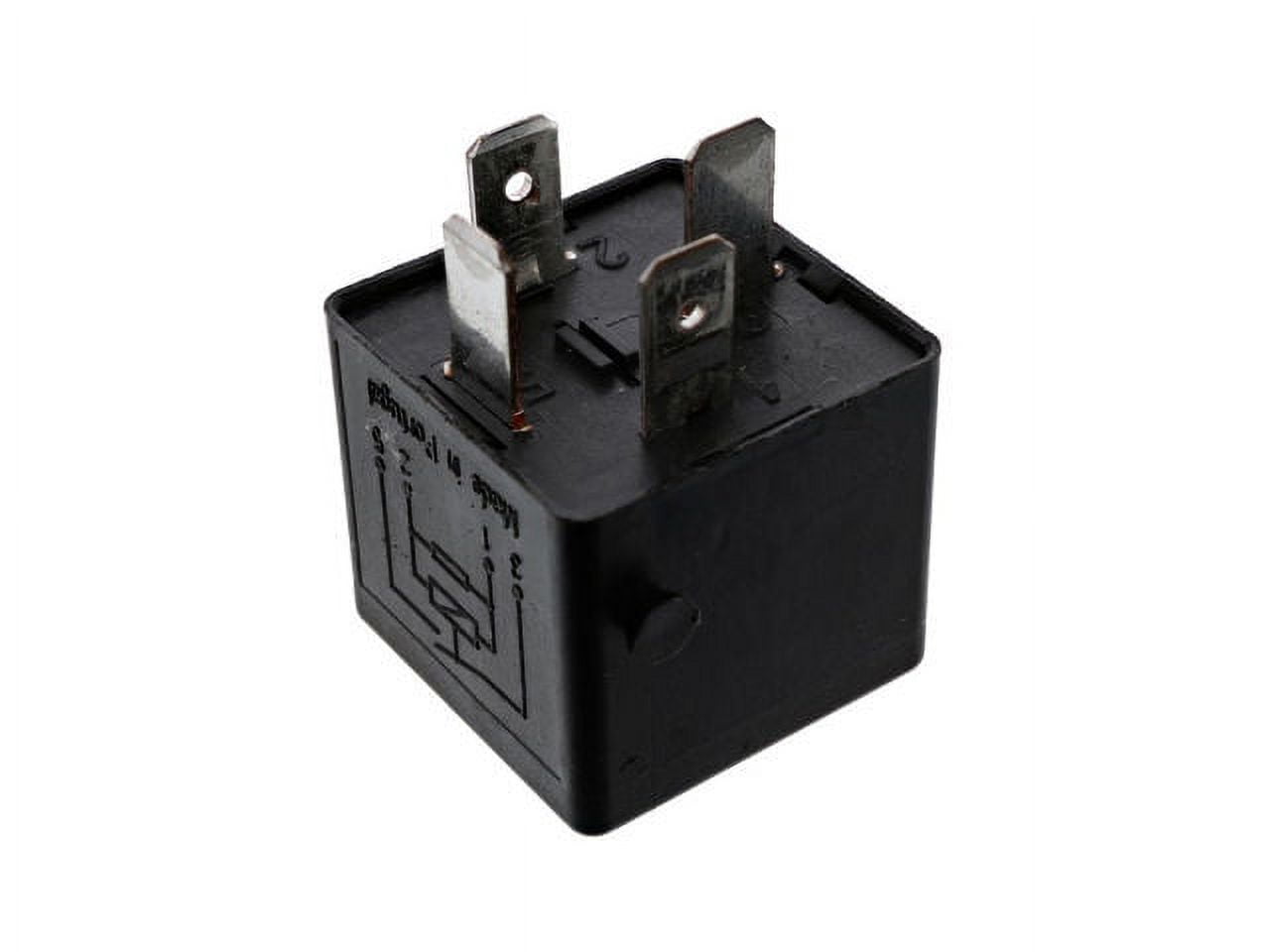 Relay - Compatible with 2007 - 2015 Audi Q7 2008 2009 2010 2011 2012 ...