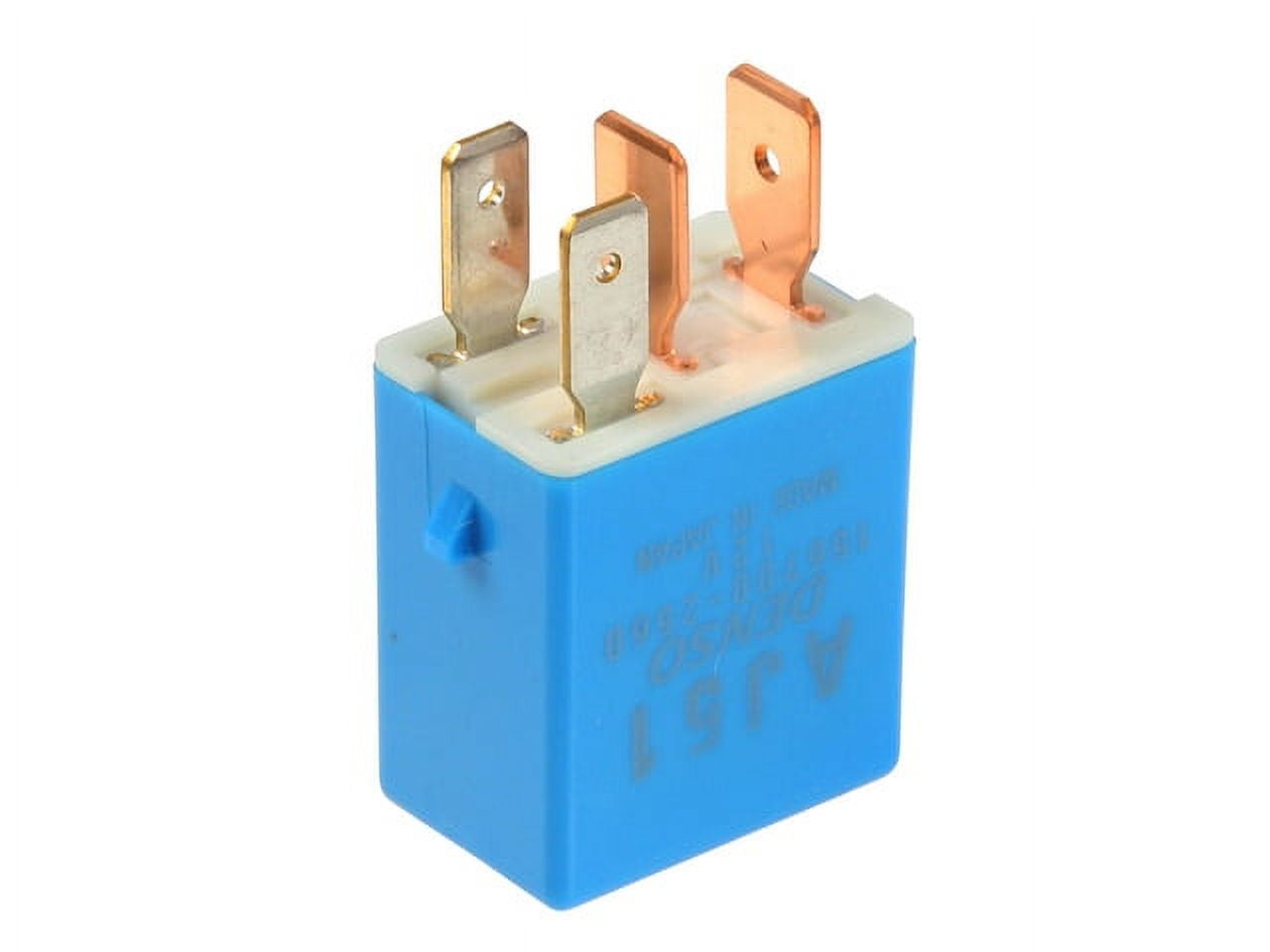 Relay - Compatible with 2007 - 2015 Mazda CX-9 2008 2009 2010 2011 2012 ...