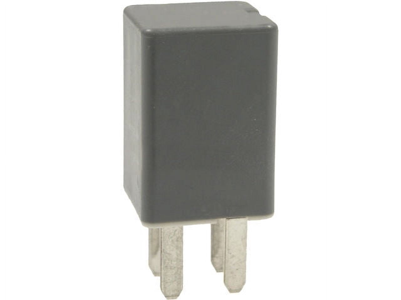 Relay - Compatible with 2007 - 2016 GMC Acadia 2008 2009 2010 2011 2012 ...