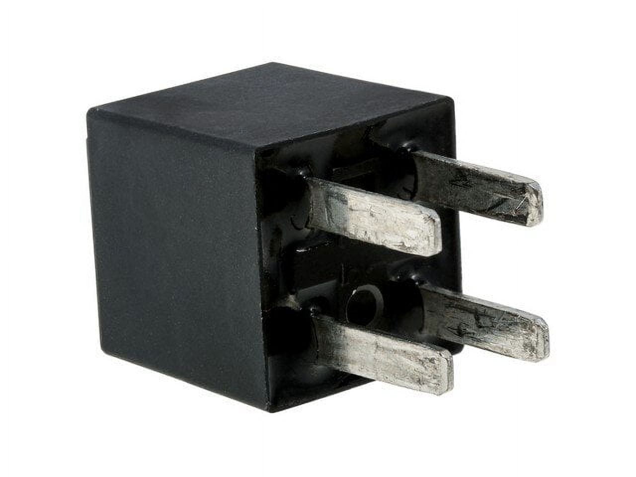 Relay - Compatible with 2007 - 2016 GMC Acadia 3.6L V6 2008 2009 2010 ...