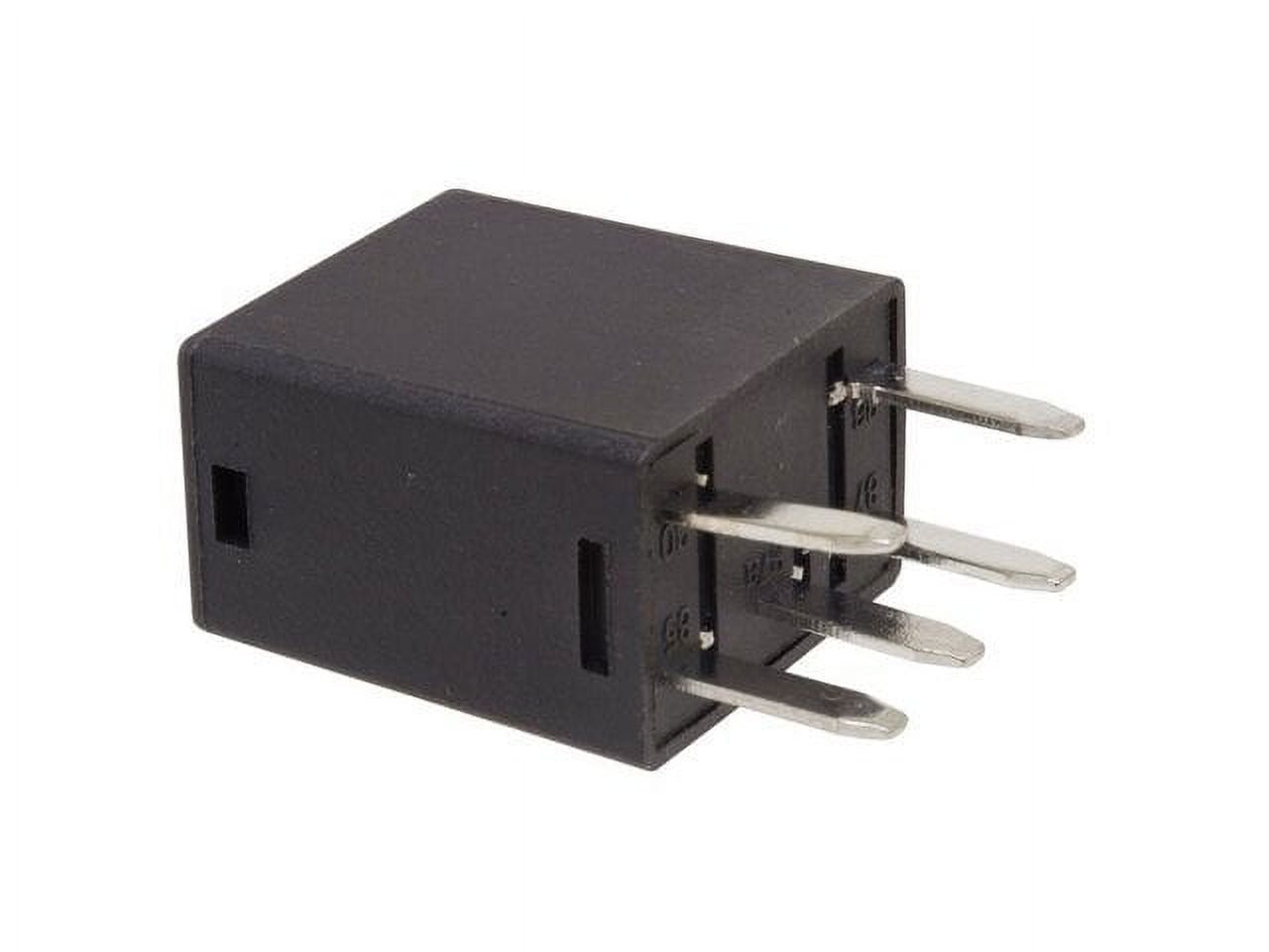 Relay - Compatible with 2008 - 2016 Dodge Challenger 2009 2010 2011 ...