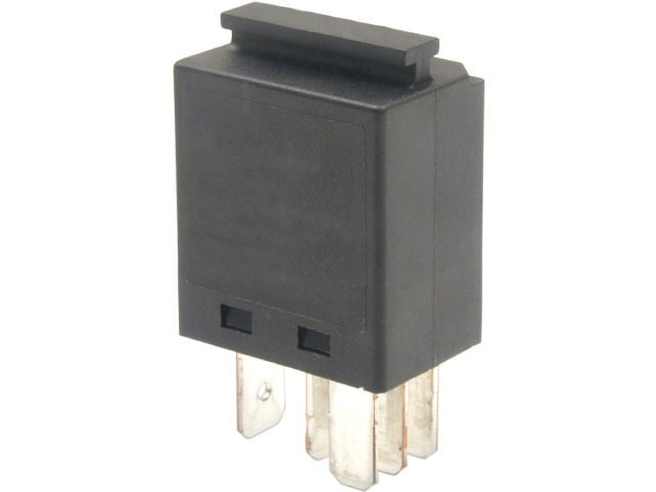 Relay - Compatible with 2008 - 2020 Volkswagen GTI 2009 2010 2011 2012 ...