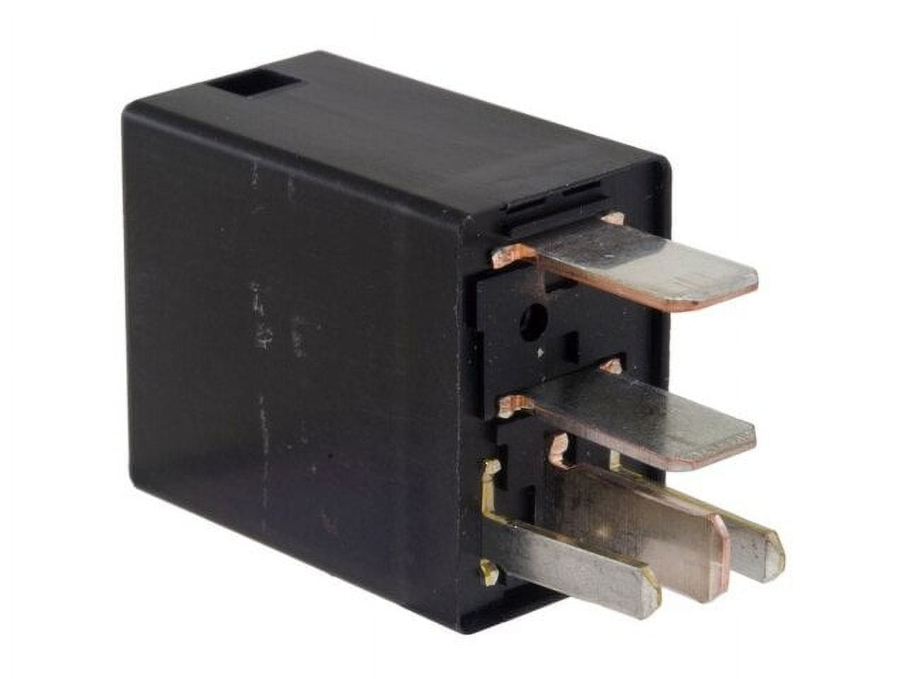 Relay - Compatible with 2009 - 2011, 2014 - 2016 Jeep Patriot 2010 2015 ...