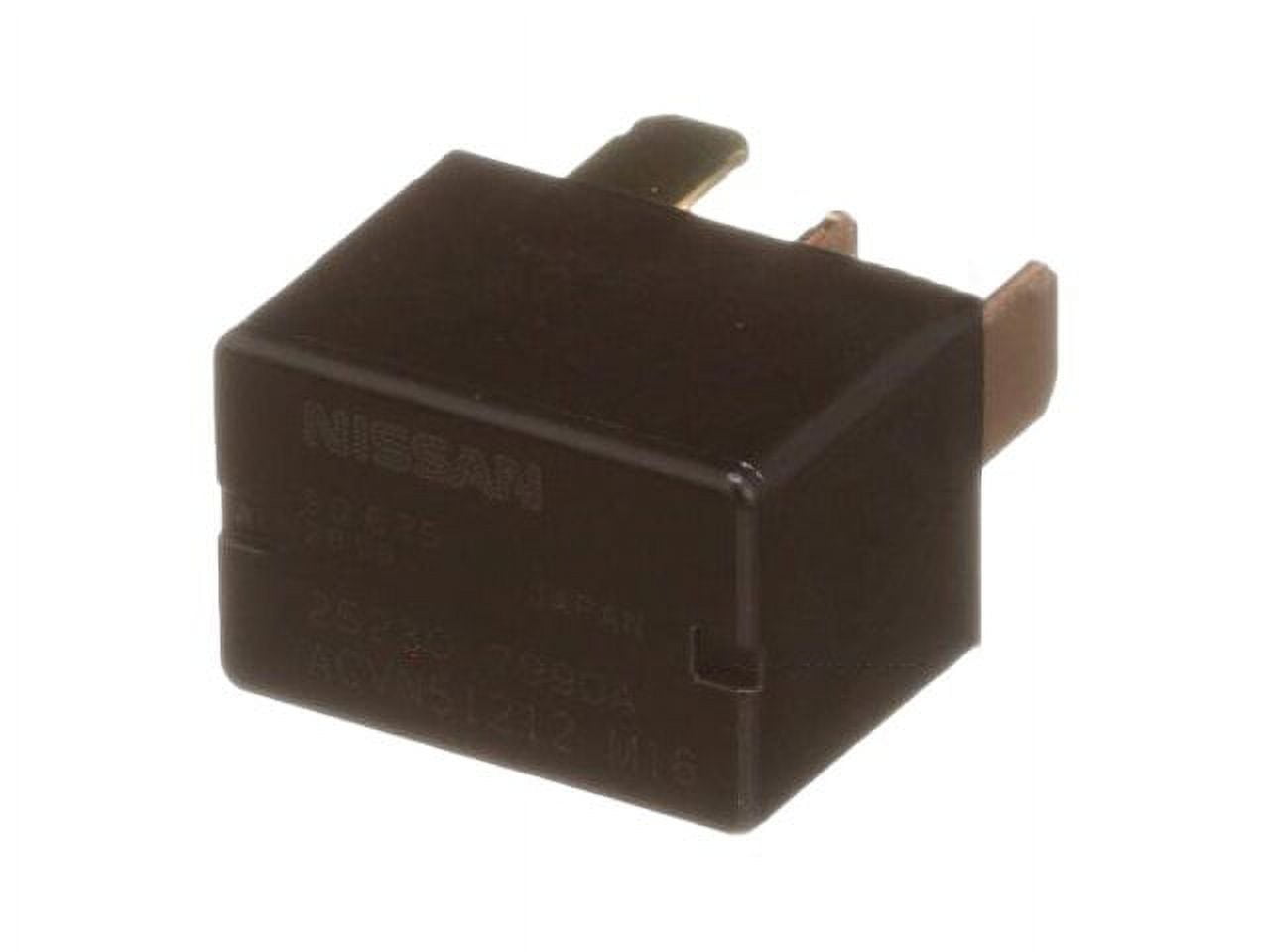 Relay - Compatible with 2009 - 2014 Nissan Maxima 2010 2011 2012 2013 ...