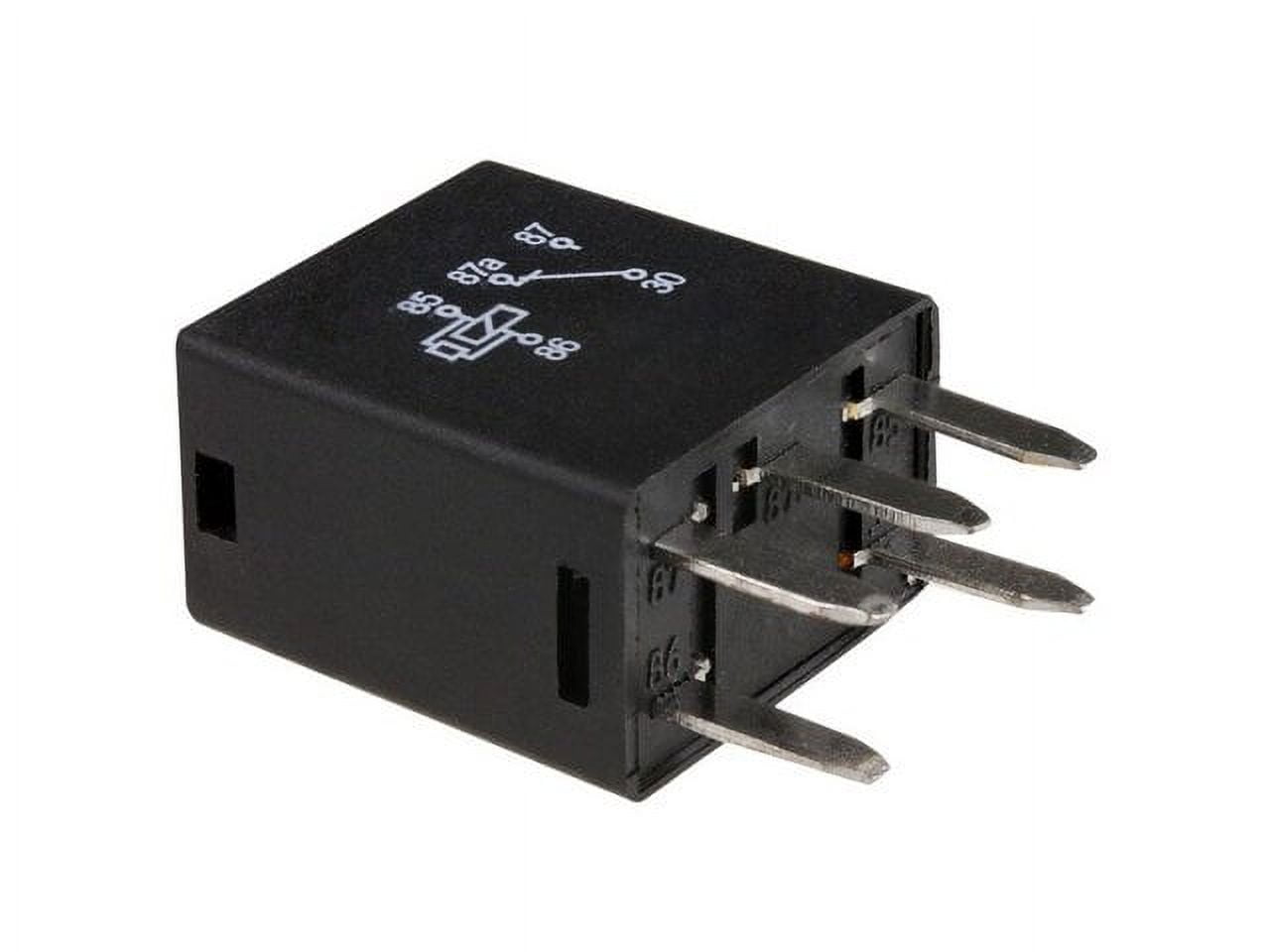 Chevrolet Traverse Door Lock Relay