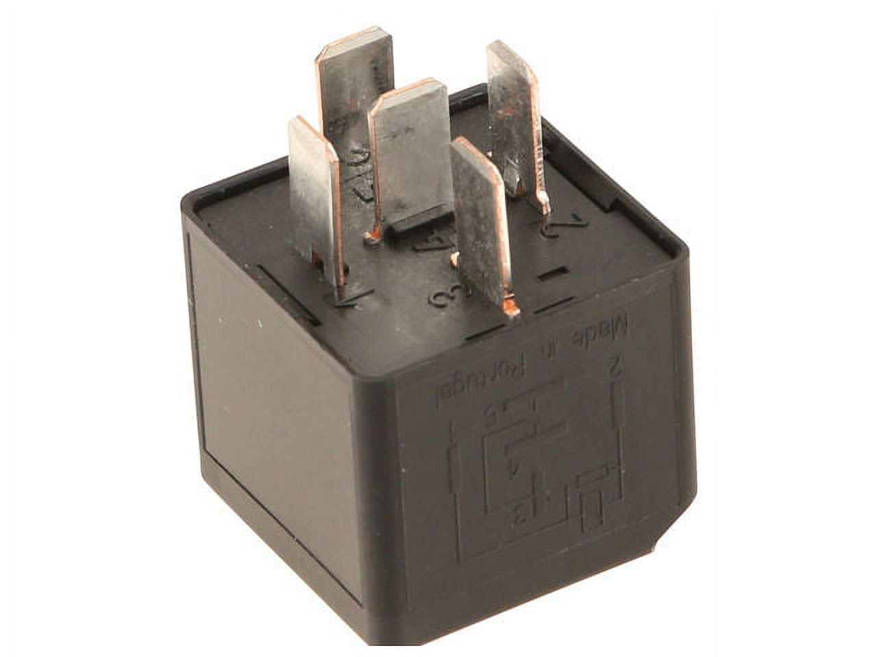 Relay - Compatible with 2009 - 2021 Jaguar XF 2010 2011 2012 2013 2014 ...