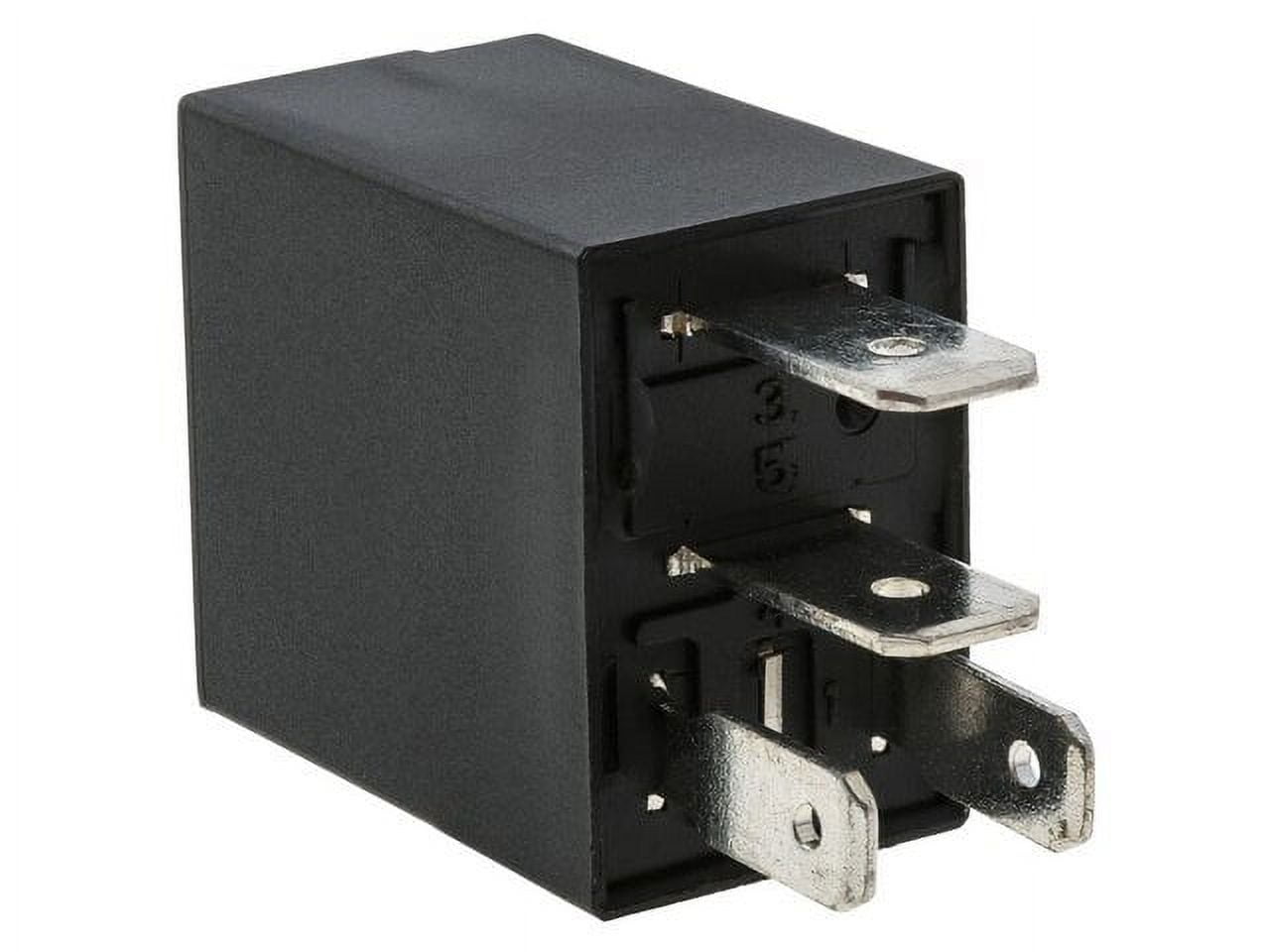 Relay - Compatible with 2010 - 2015 Subaru Forester 2011 2012 2013 2014 ...