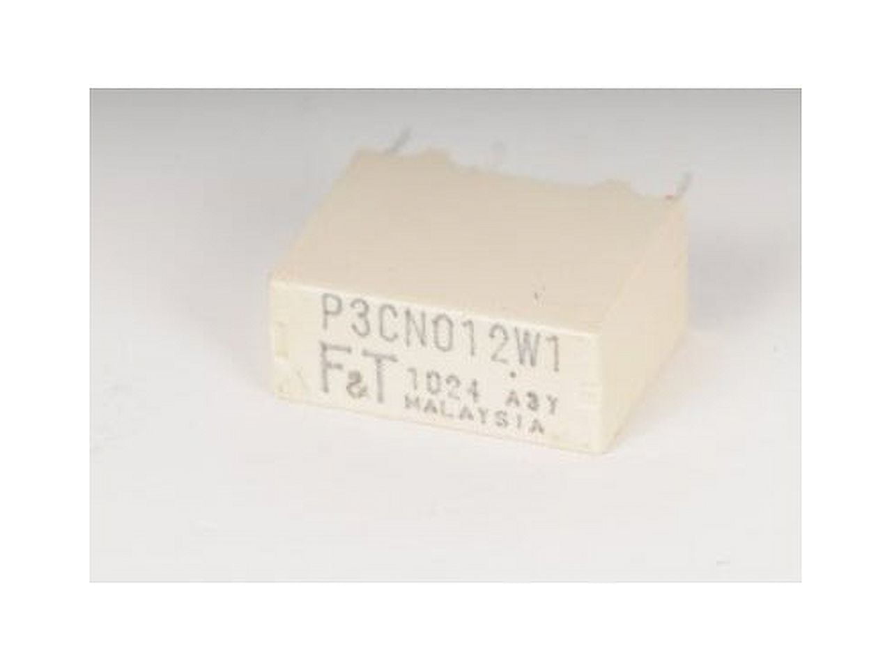 Relay - Compatible with 2010 - 2016 Chevy Equinox 2011 2012 2013 2014 ...