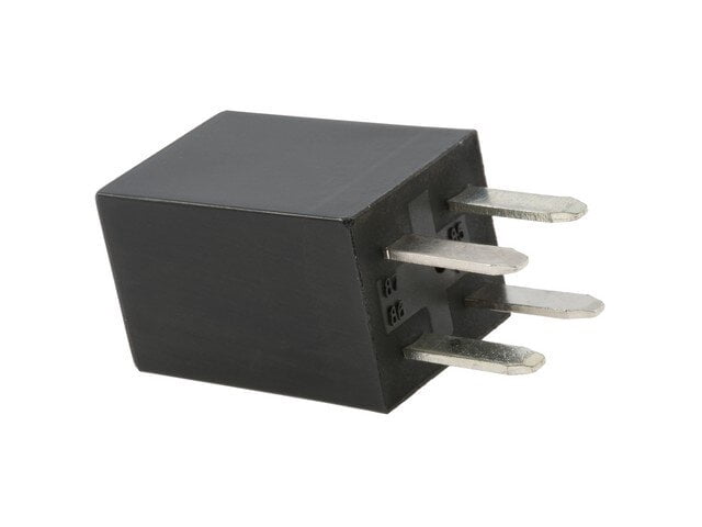 Relay - Compatible with 2011 - 2016 Chevy Silverado 1500 2012 2013 2014 ...
