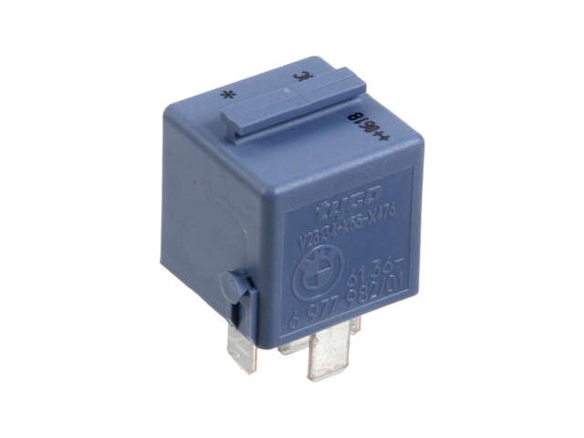 Relay - Compatible with 2011 - 2016 Mini Cooper Countryman 2012 2013 ...