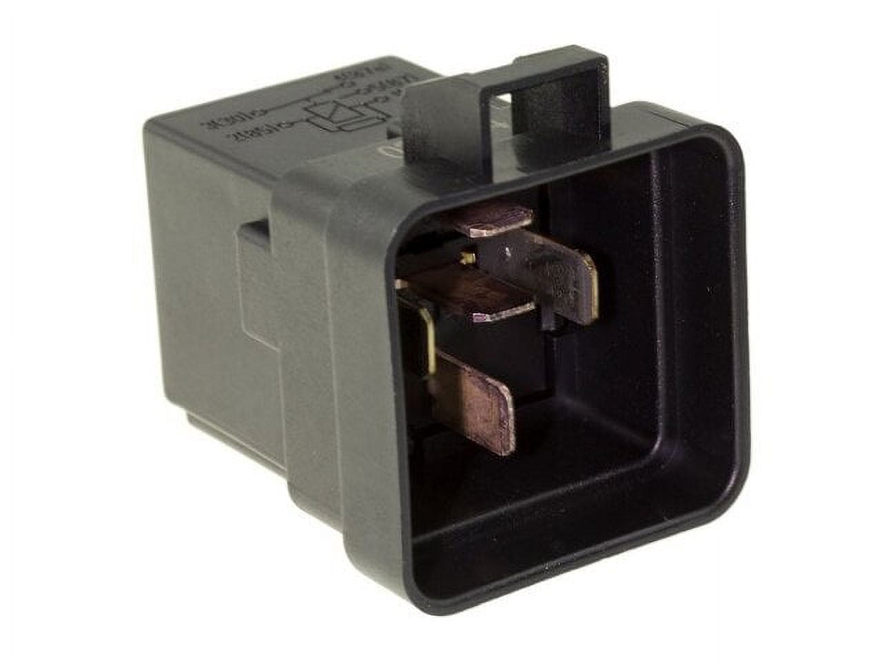 Relay - Compatible with 2011 - 2020 Dodge Grand Caravan 3.6L V6 2012 ...
