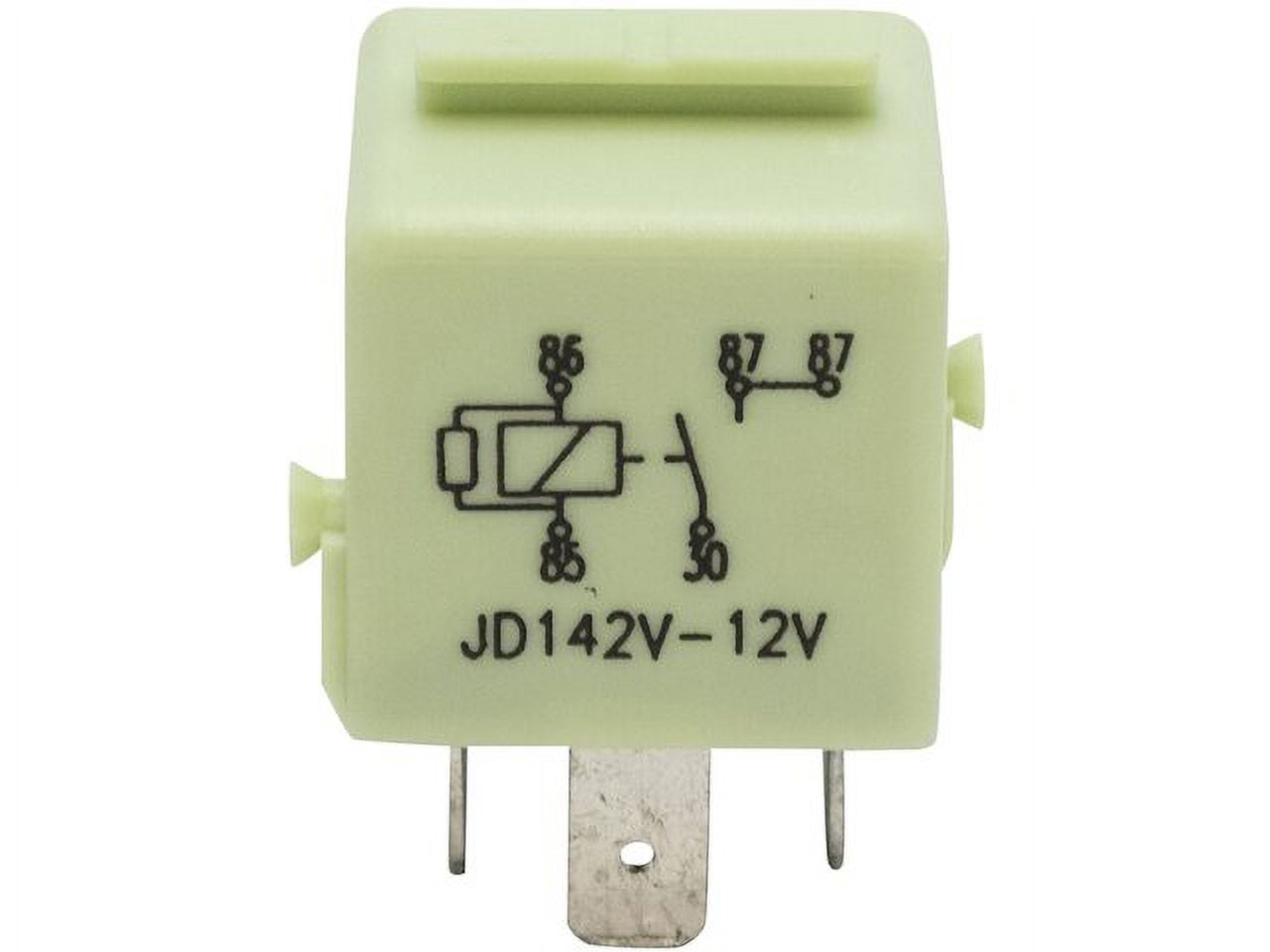 Relay - Compatible with 2013 - 2015 BMW 740Li 2014 - Walmart.com