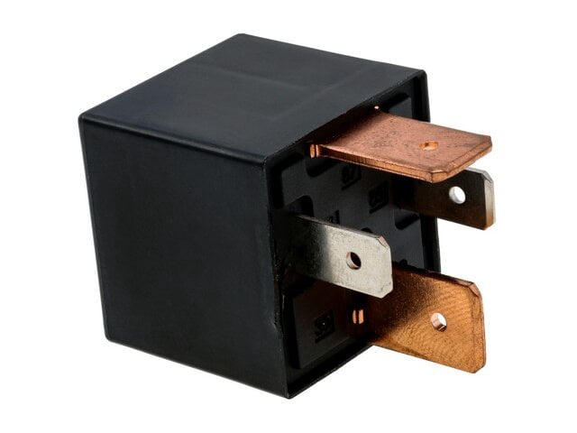 Relay - Compatible with 2017 - 2018 Dodge Challenger - Walmart.com