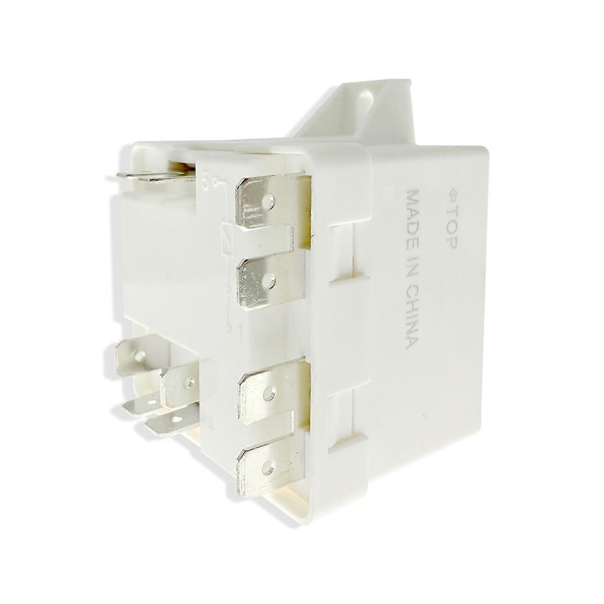 Relay Compatible with Leer 35A Potential Relay for Refrigeration ...