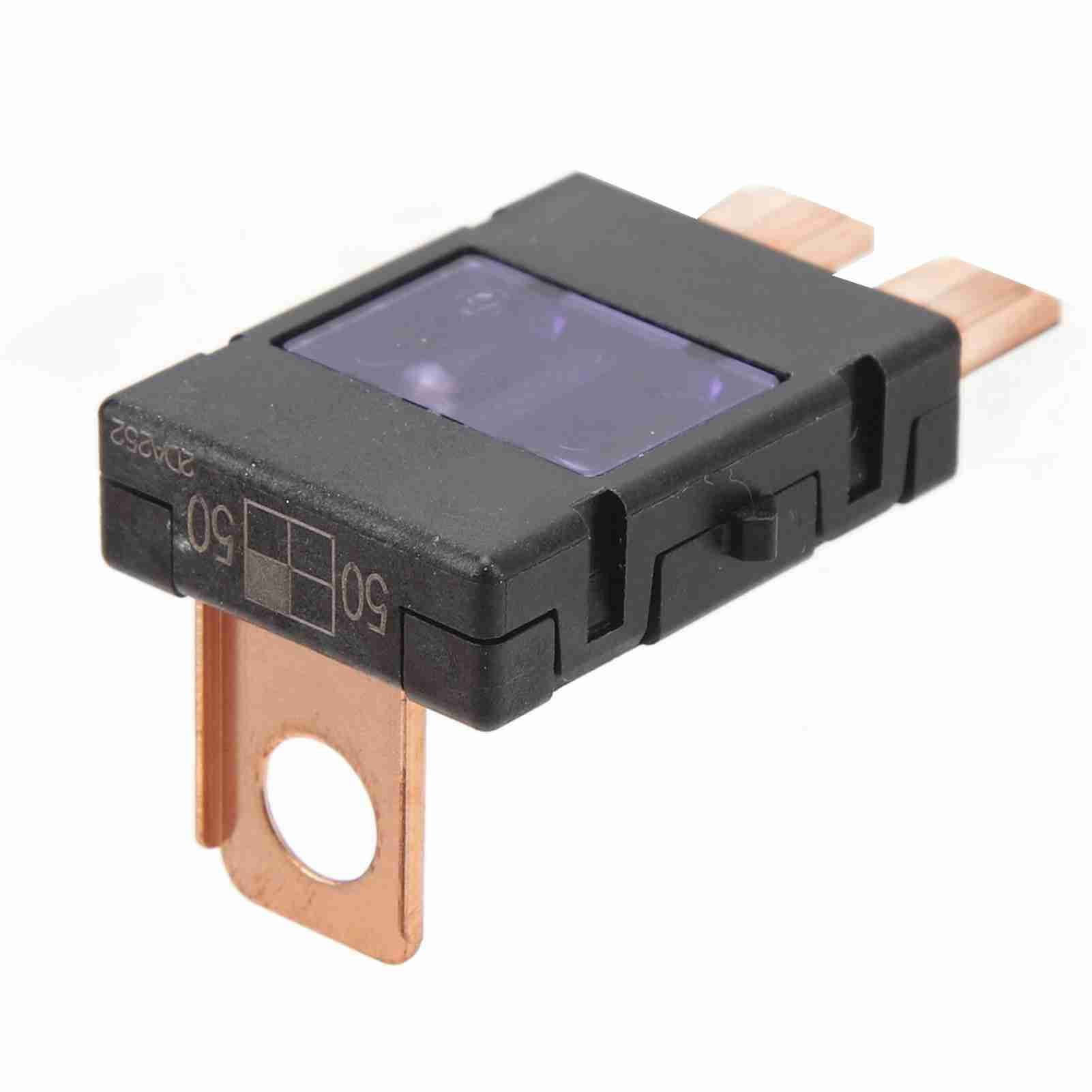 Relay Fuse Box, Powerful Multi Block Fuse Wear Proof High Efficiency ...