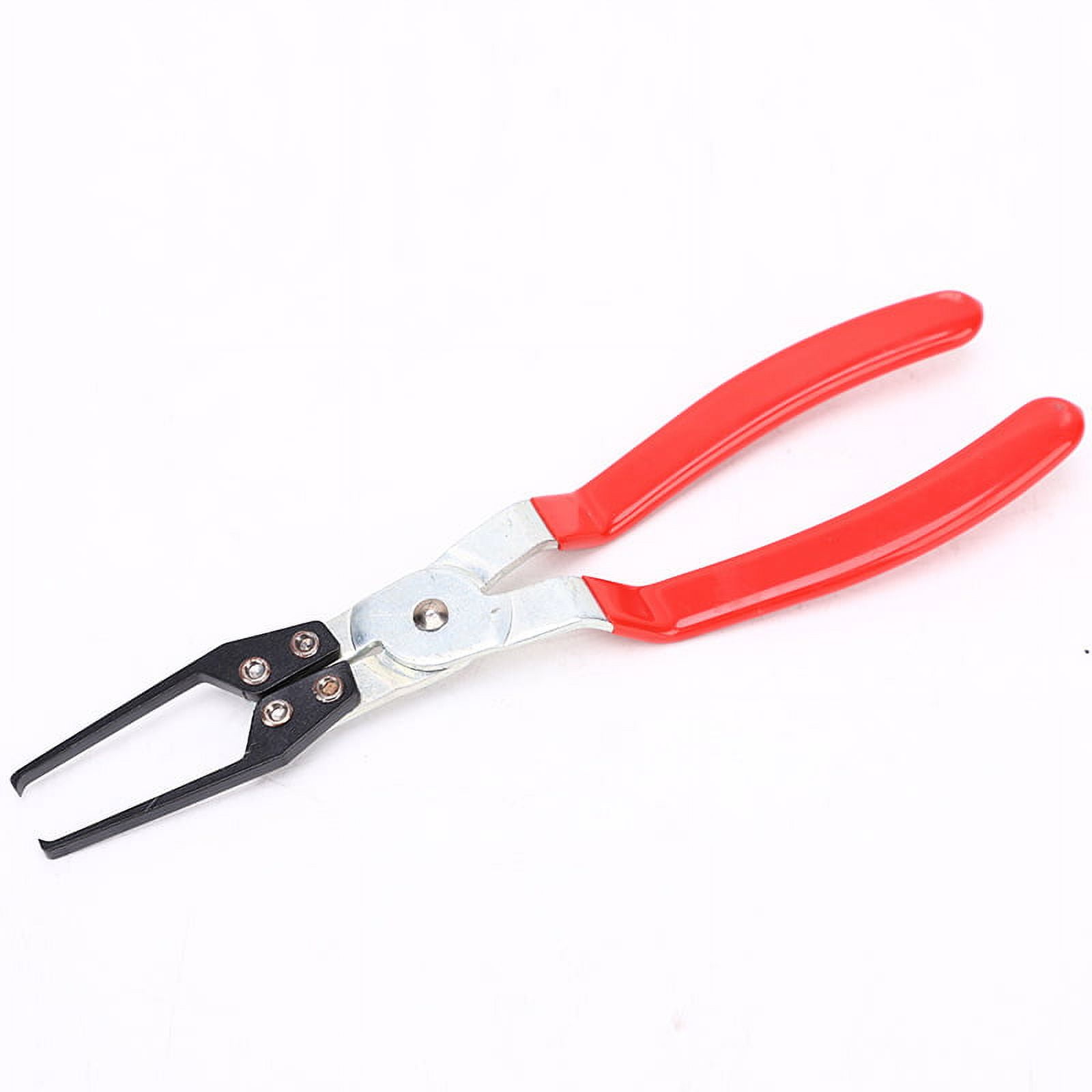 Relay Fuse Puller, Relay Puller Plier Auto Fuse Puller Tool Relay and ...