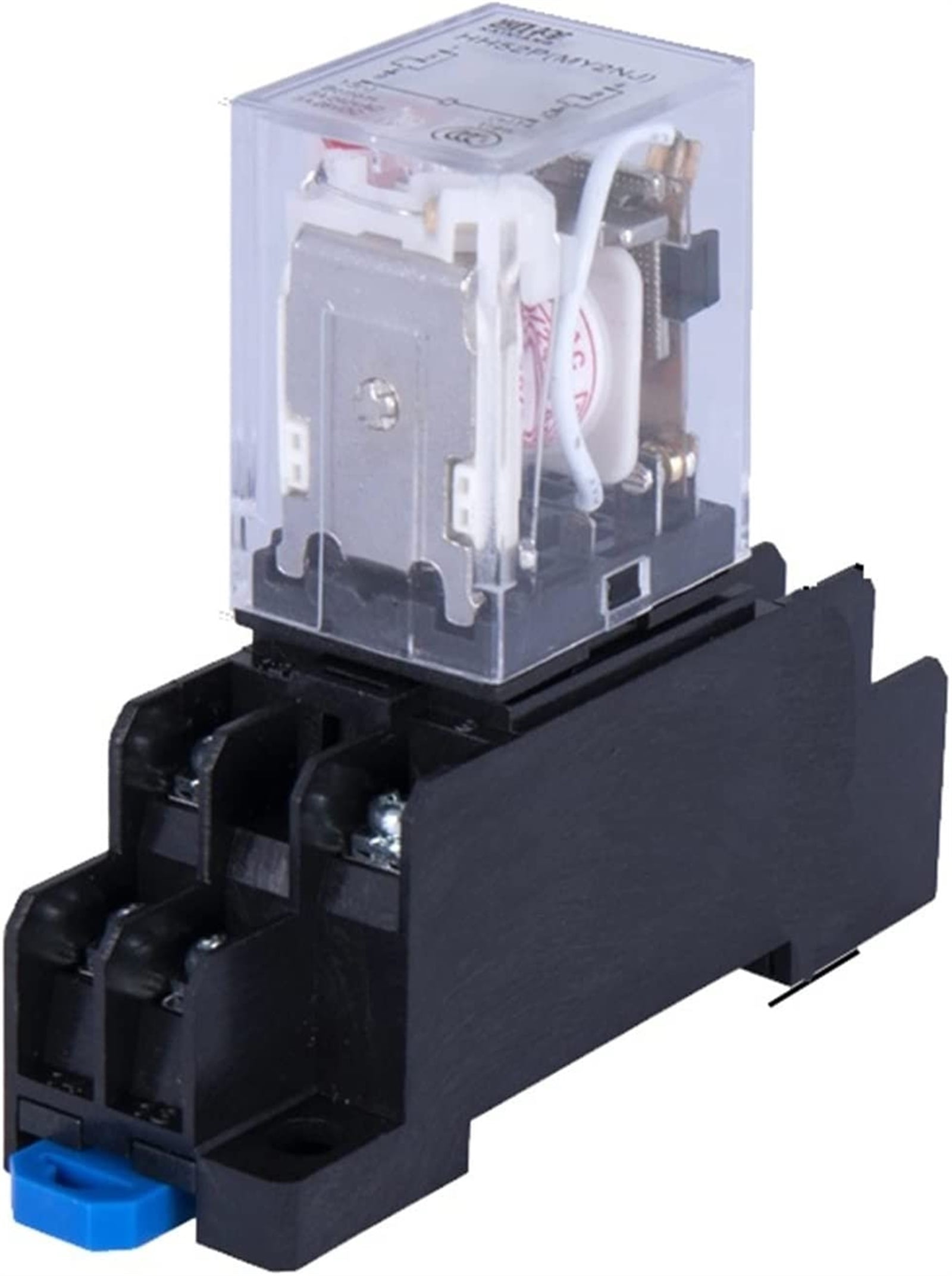 Relay HH52P MY2NJ Relay Coil General DPDT Micro Mini Electromagnetic ... Relay HH52P MY2NJ Relay Coil General DPDT Micro Mini Electromagnetic ...