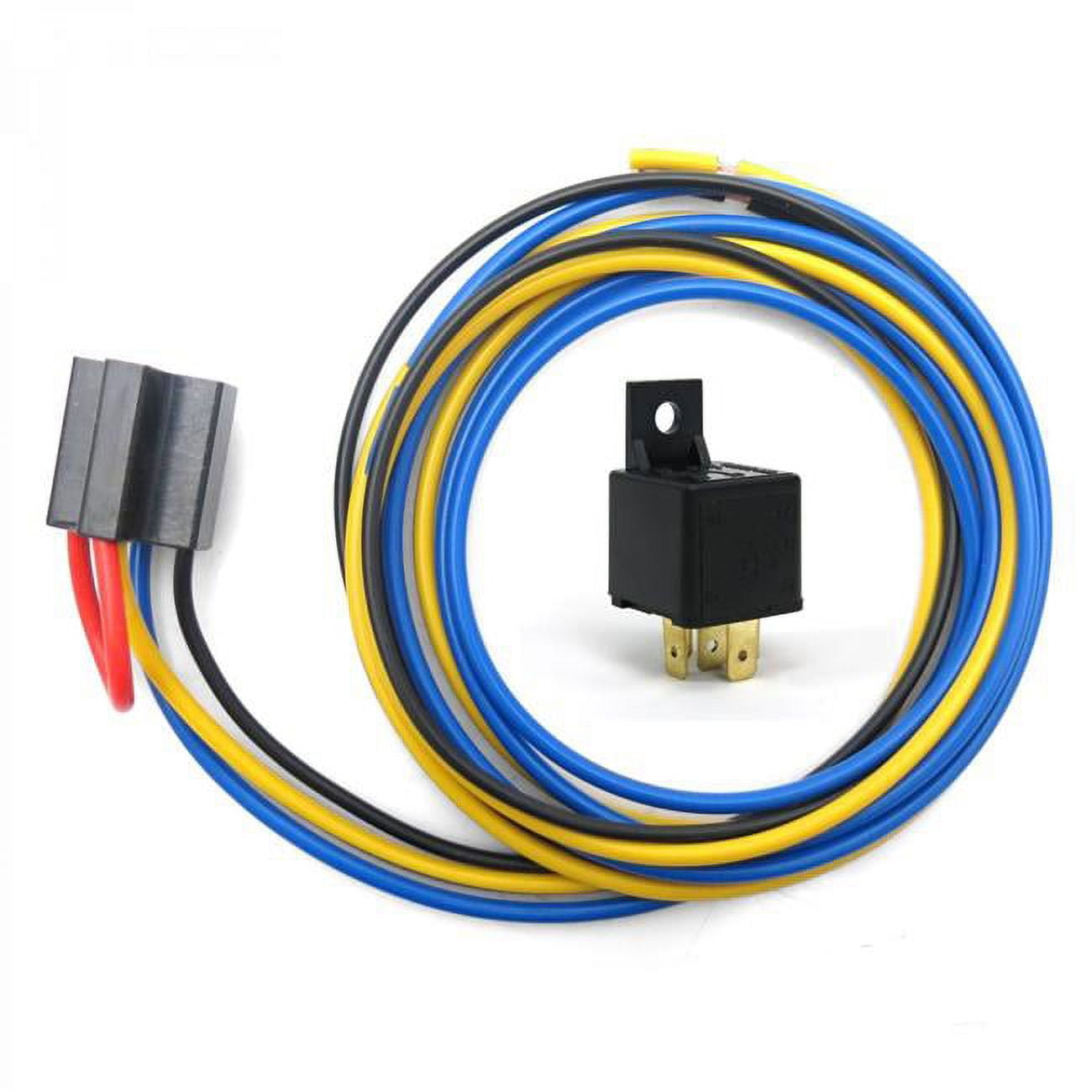 Relay & Harness Combo Pack - Walmart.com