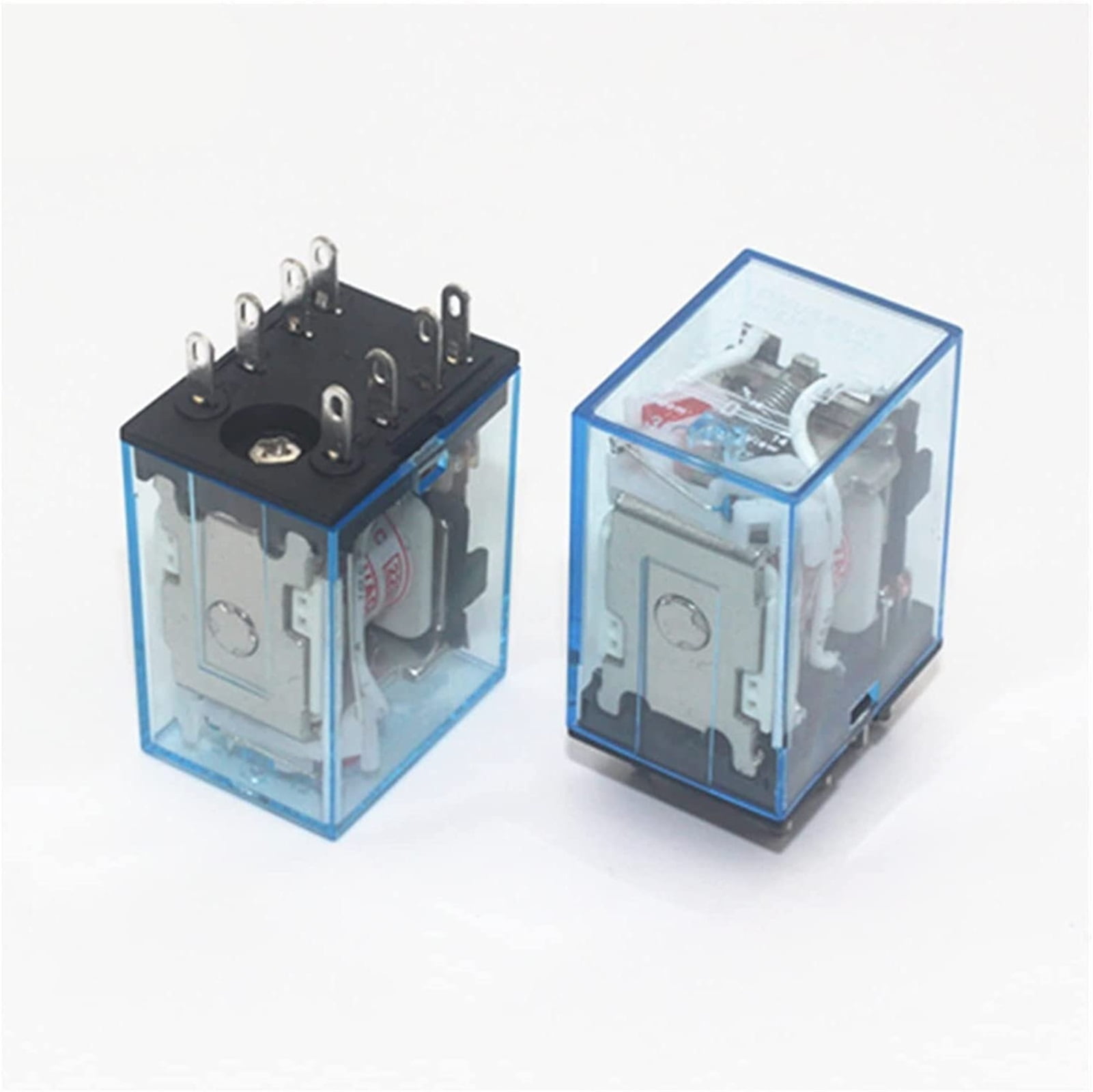 Relay MY2P HH52P MY2NJ Relay Coil General DPDT Micro Mini ... Relay MY2P HH52P MY2NJ Relay Coil General DPDT Micro Mini ...