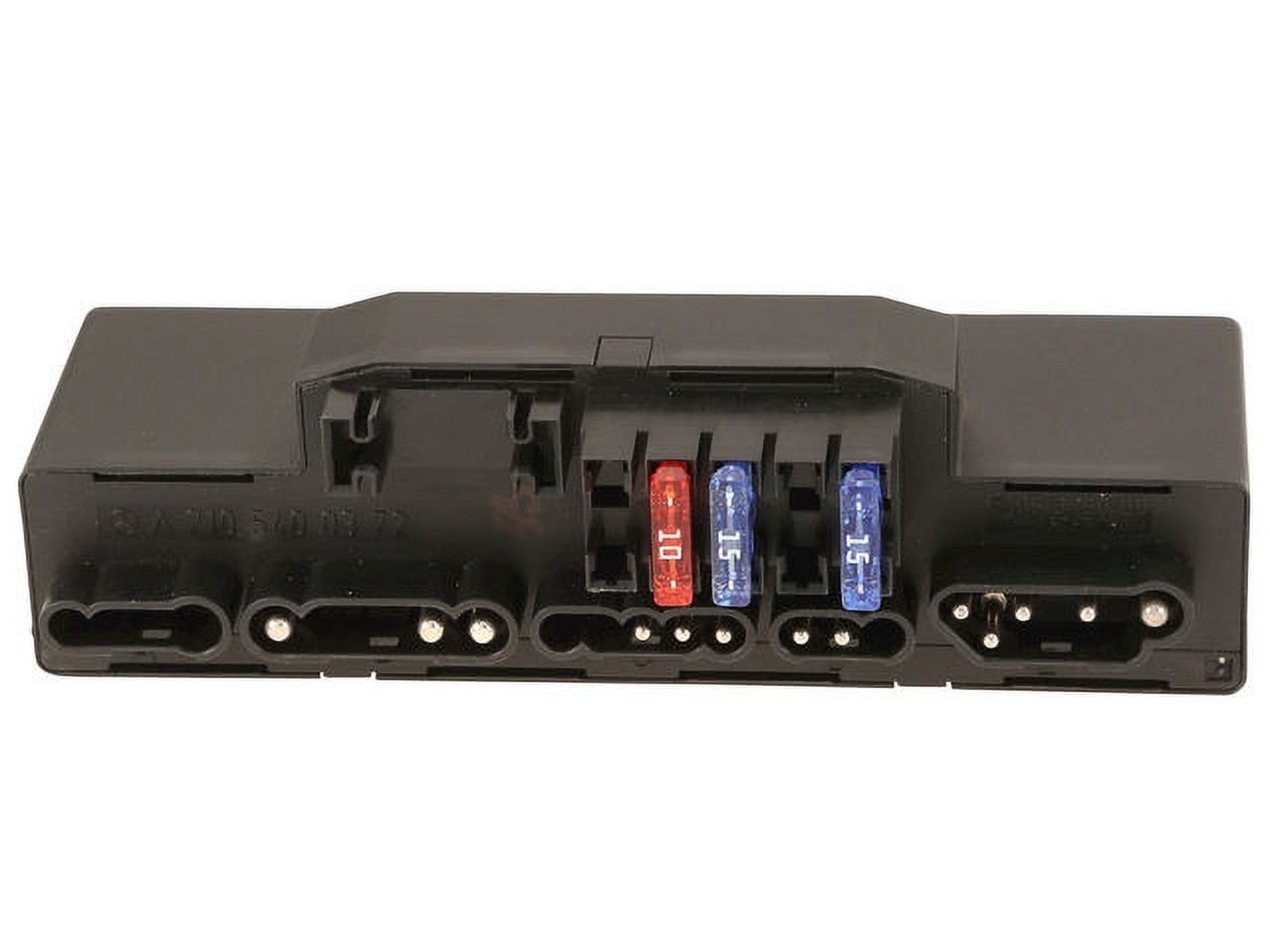 Relay Module - Compatible with 1996 - 1997 Mercedes-Benz E300 - Walmart.com