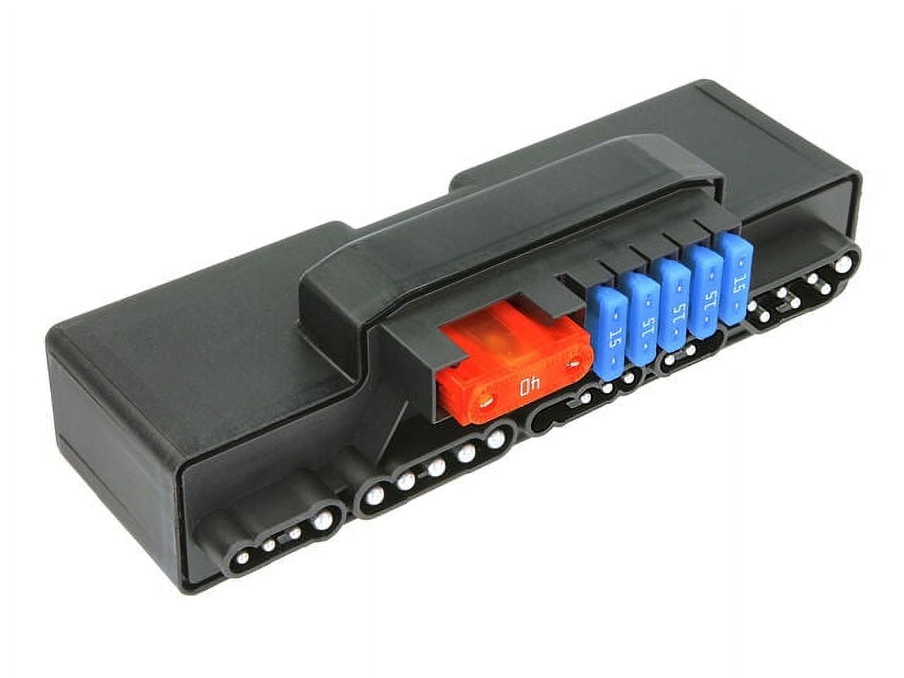 Meyle Relay Module, Compatible with 1998-2000 Mercedes-Benz SLK230, OEM ...