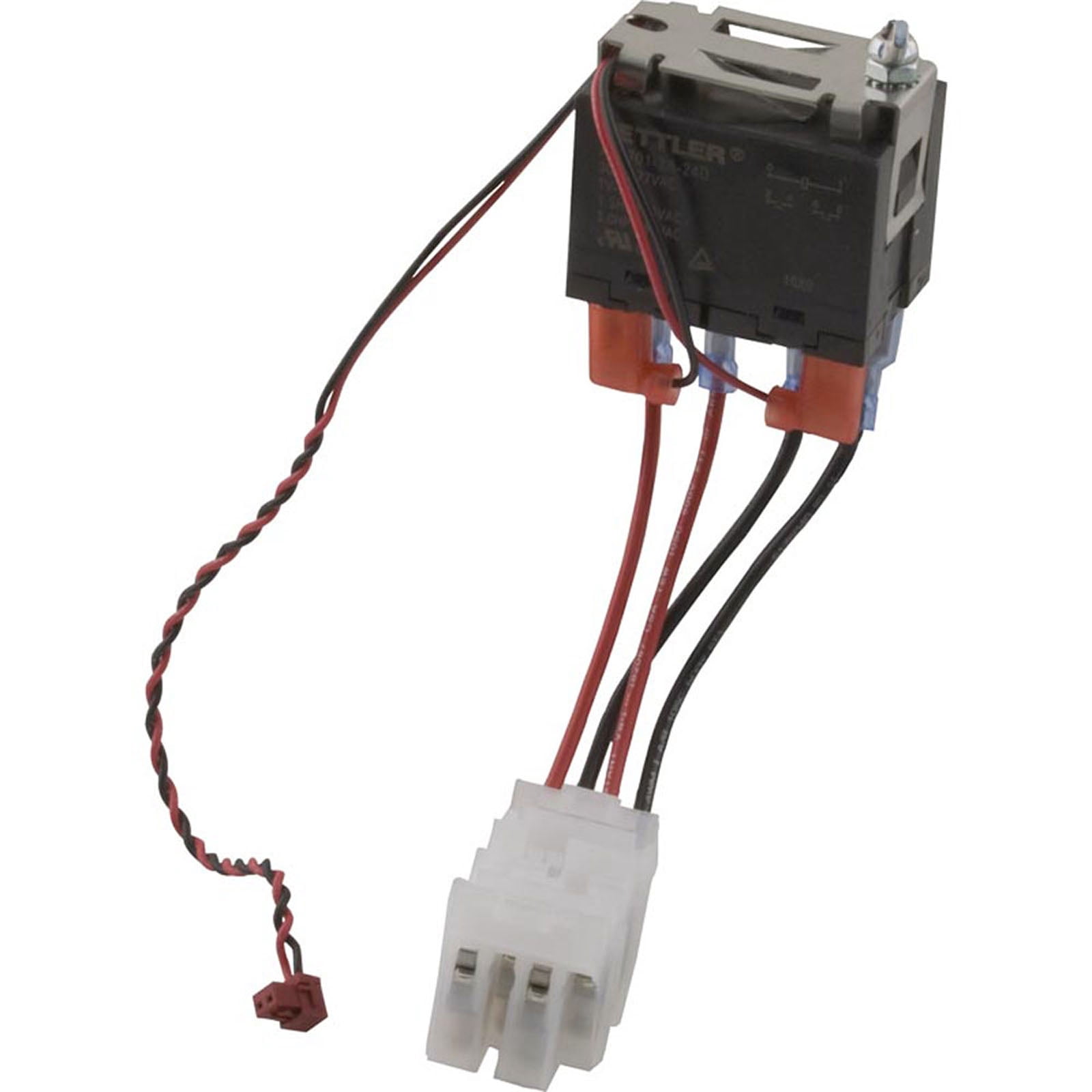 Relay, Pentair, EasyTouch®, LX80, LX820, Additional 25A, 3hp - Walmart ...