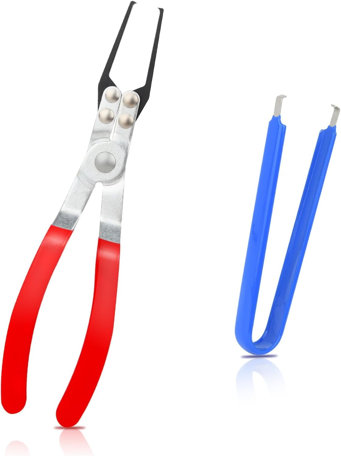 Relay Puller Pliers and Fuse Puller Plier, Automotive Relay Fuses ...