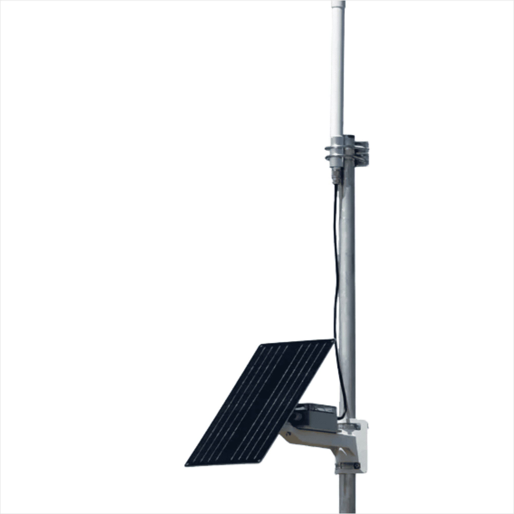 Relay Solar-Powered Meshtastic LoRa Relay System Long-Range ...