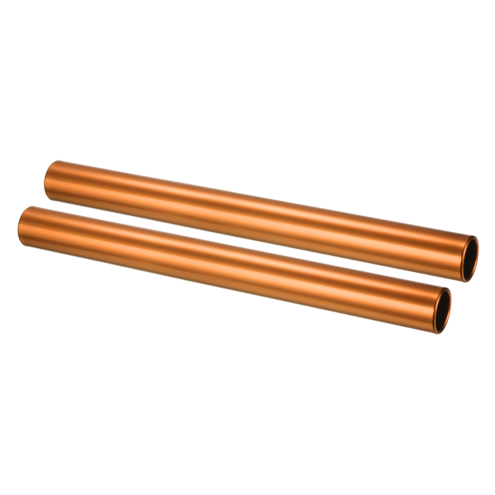 Relay Track Baton Aluminum Tube Field Running Race Stick for Athletics ...