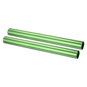Champion Sports Aluminum Relay Race Track & Field Baton, 11.5" Official ...