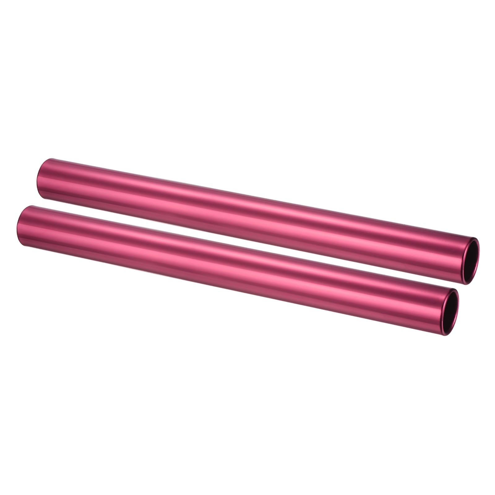 Relay Track Baton Aluminum Tube Field Running Race Stick for Athletics ...