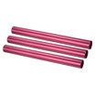 Uxcell Relay Track Baton Aluminum Alloy Tube Running Race Athletics ...