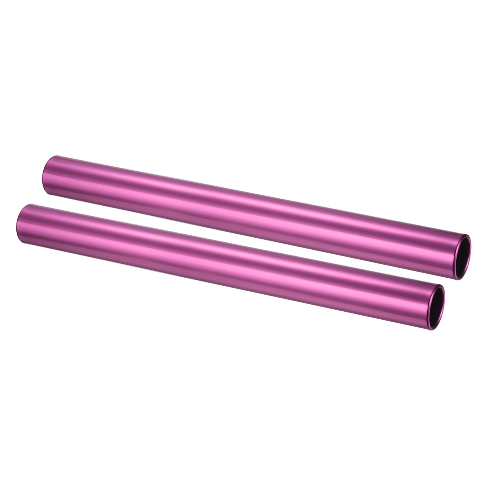 Relay Track Baton Aluminum Tube Field Running Race Stick for Athletics ...