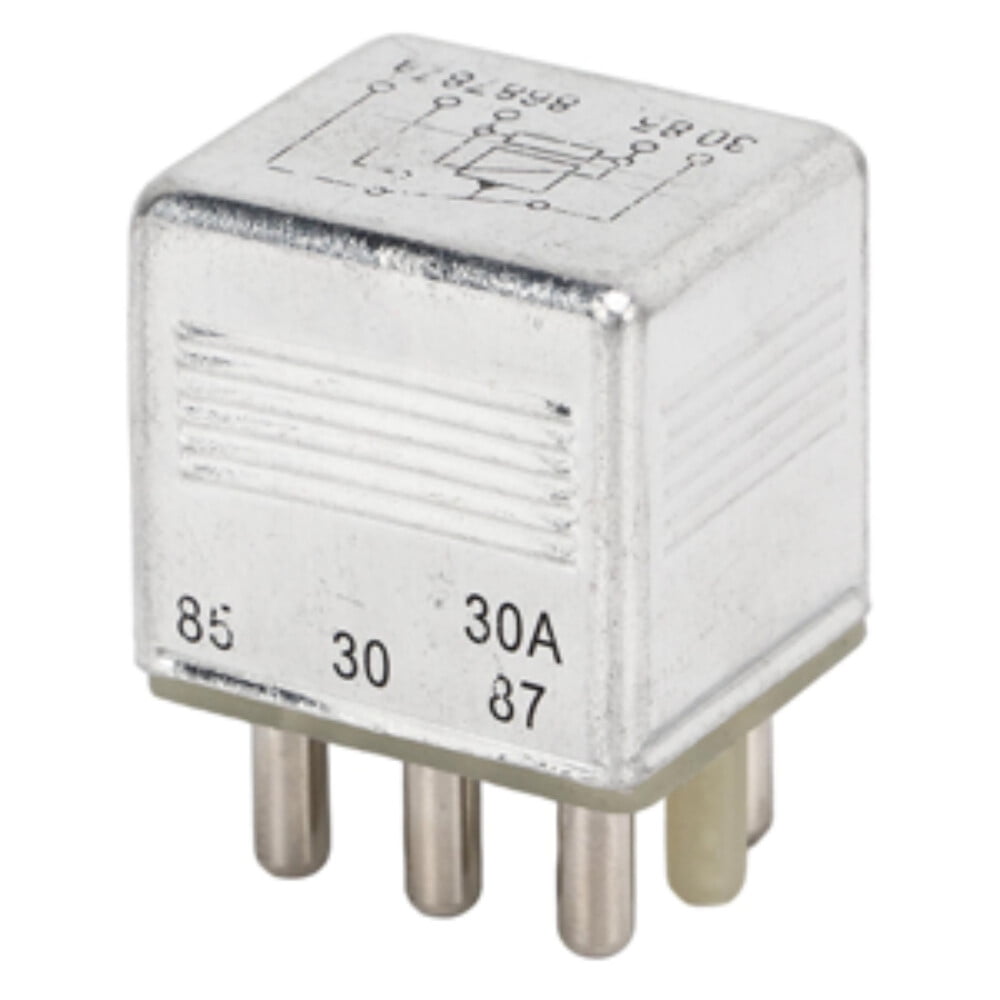 Relay for Mercedes R107 W123 W124 W116 W126 R129 W201 0015422219 ...