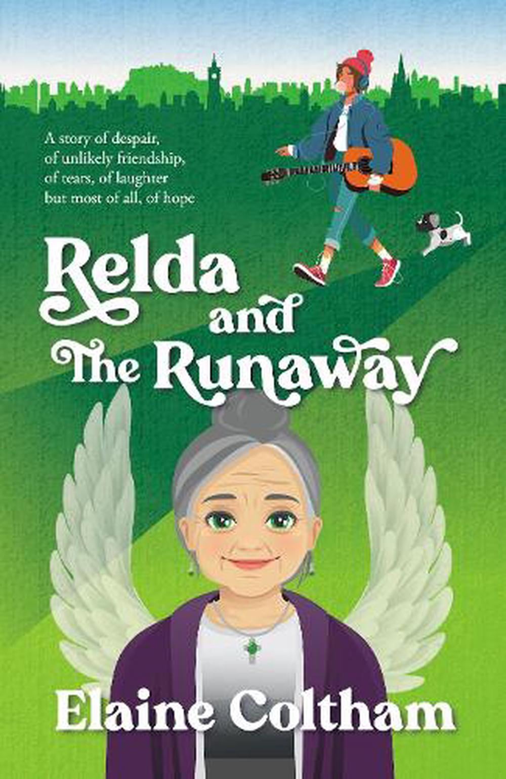 Relda And The Runaway - Walmart.com