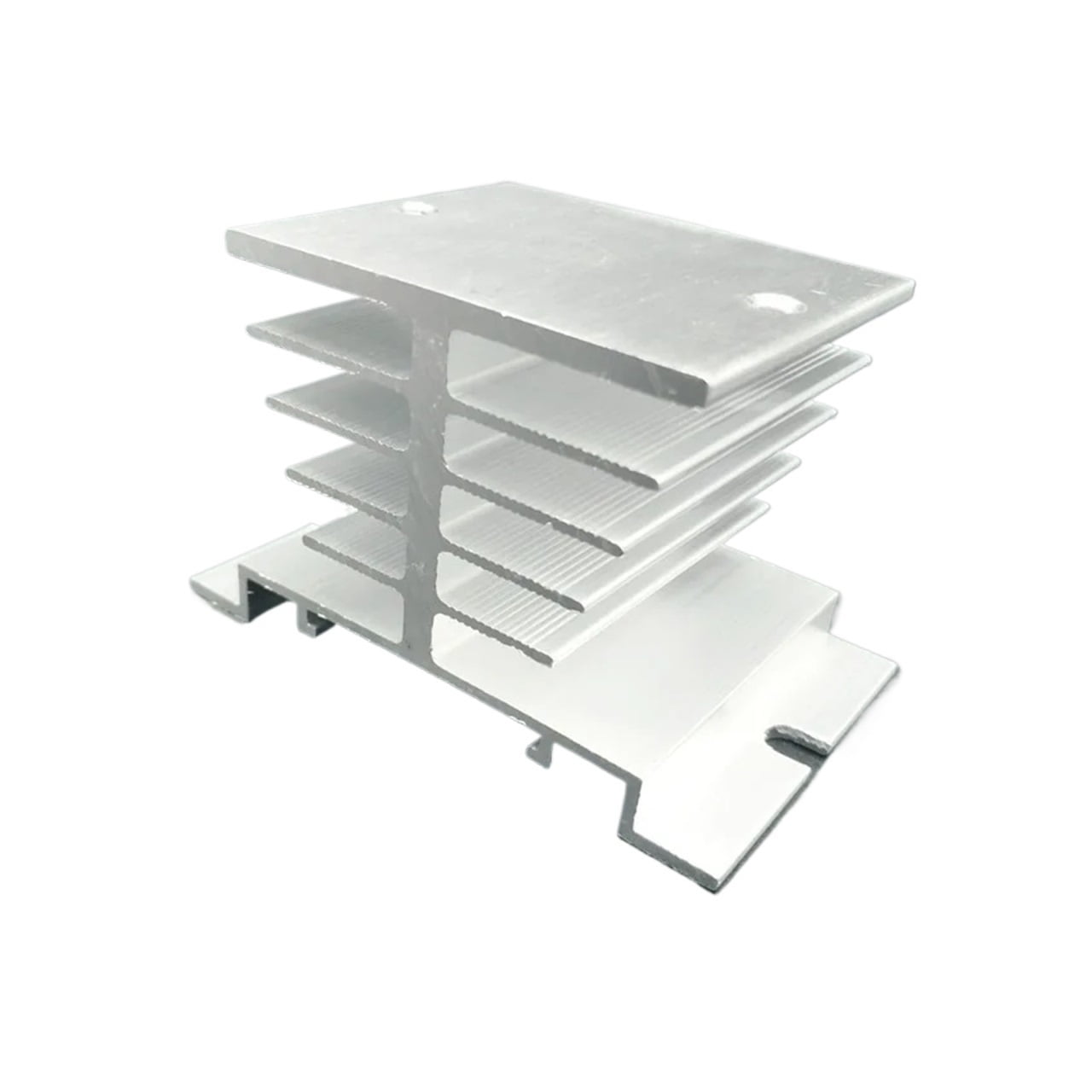 Rele 12V Relay Solid State SSR Module 5V 24Vdc Voltage 24V Relè Switch ...