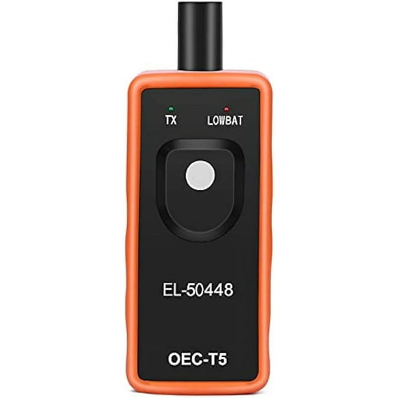 Tire Pressure Sensor Programmer