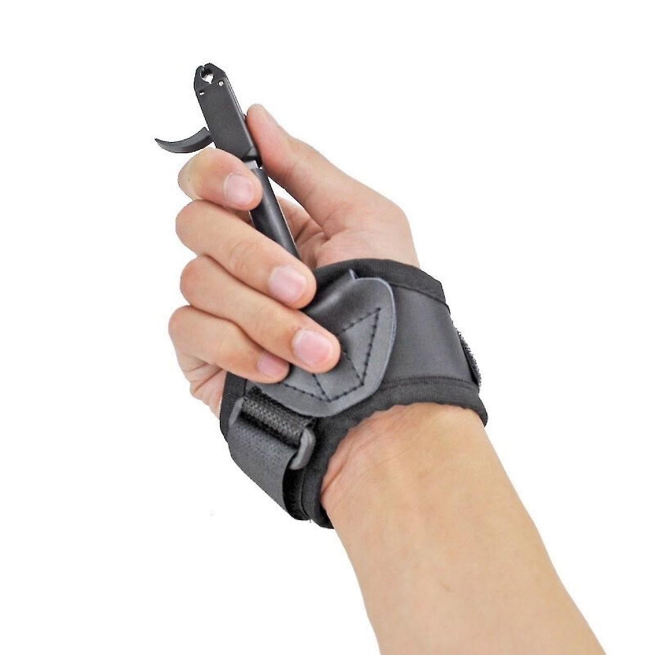 Bow Trigger Release Archery Compound Bow Release Aid Trigger Left Right ...