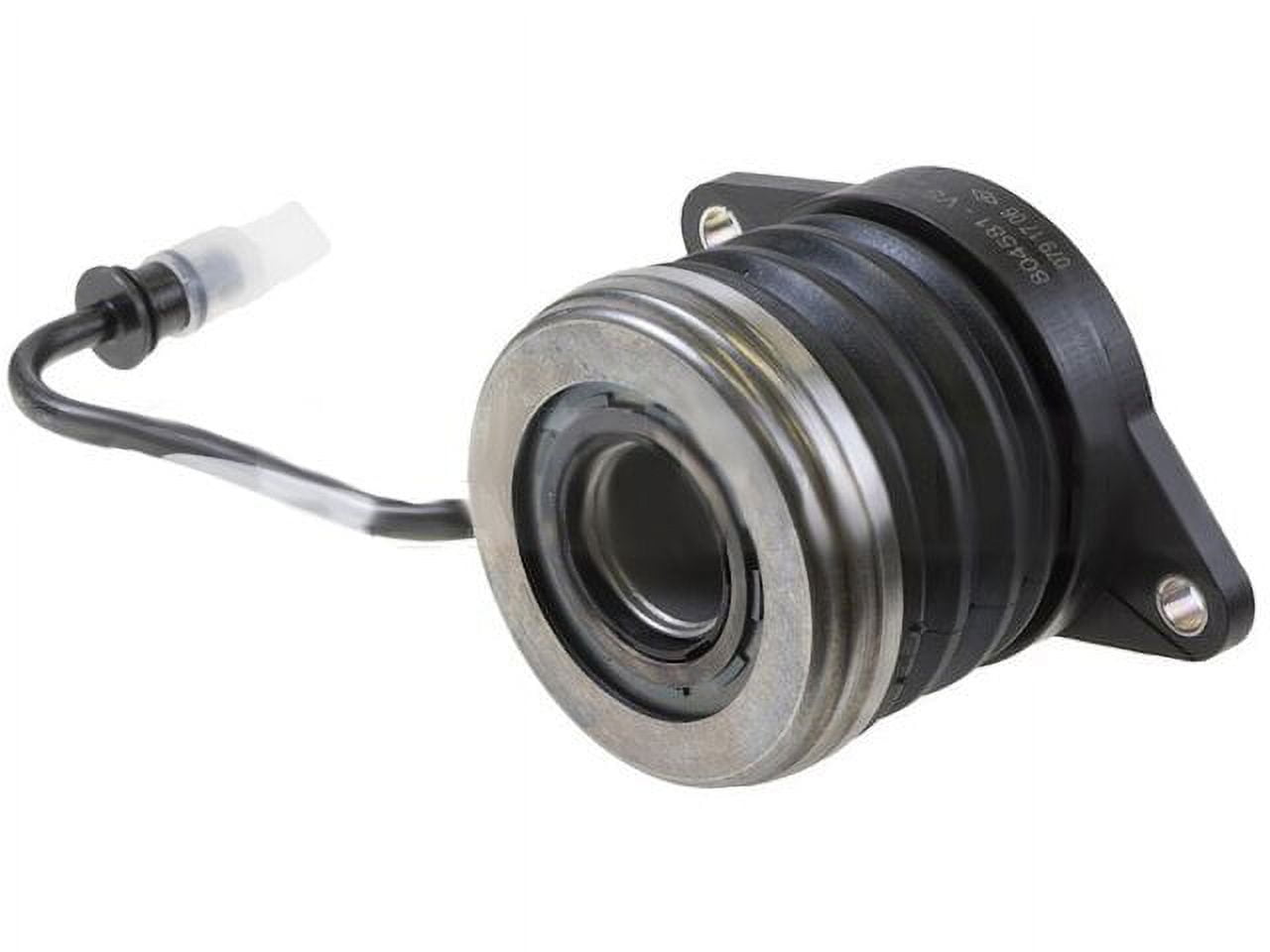 Release Bearing and Cylinder Assembly - Compatible with 2016 - 2018 ...
