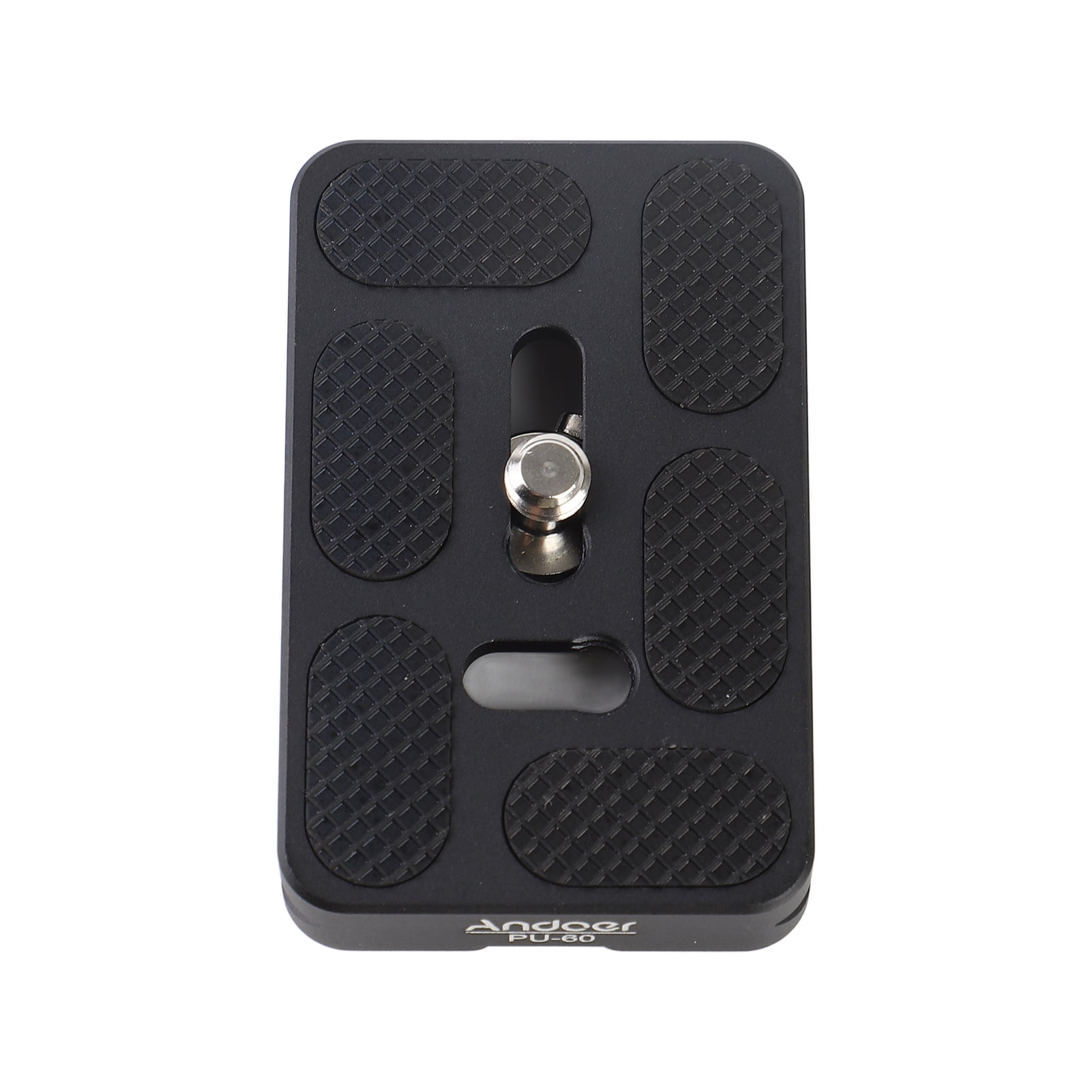 Release PU 60 Quick Release Plate With 1/4in Screw Universal Quick ...