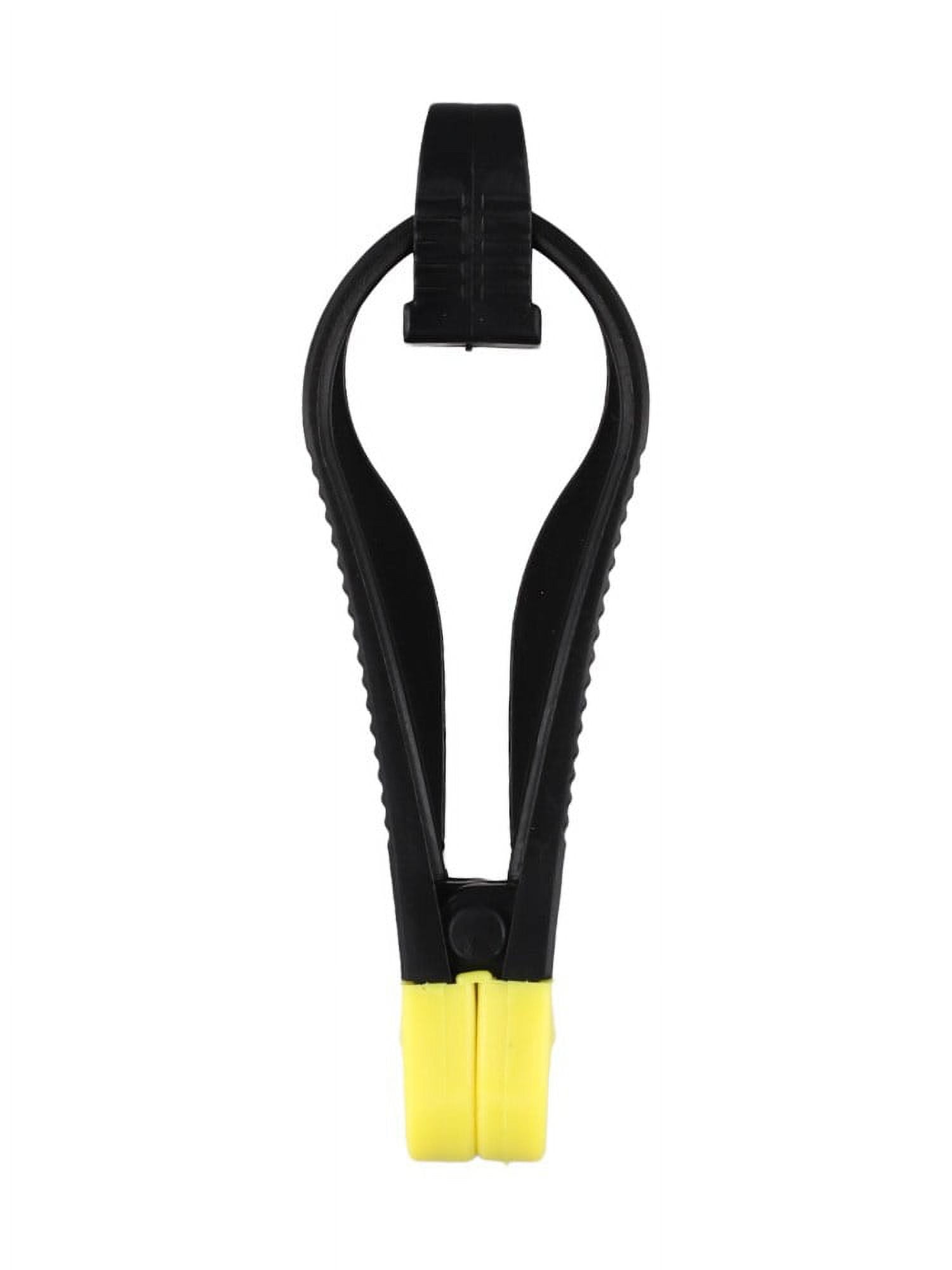 Release Snap Clip Clamp Streamlined Trolling Board Snap for Downrigger ...