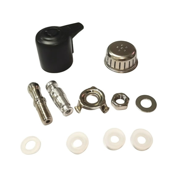 Release Valves Pressure Cooker Spares Float Valves Seal Steam Release ...
