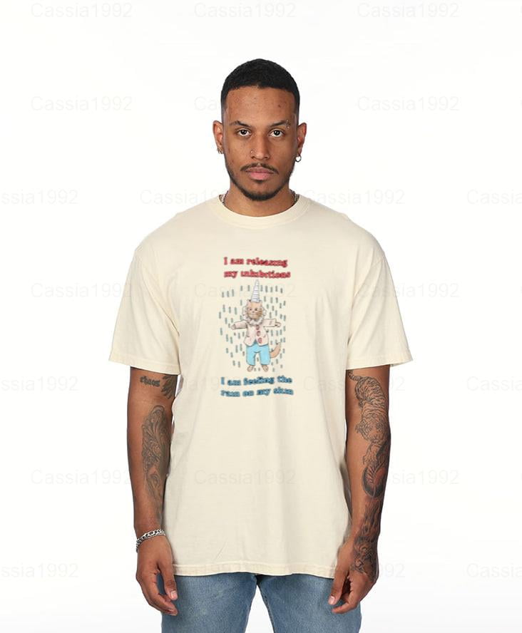 Release Your Inhibitions Funny Inspirational Motivational Quote Graphic ...