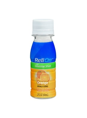 ReliOn in Diabetes Care Brands - Walmart.com