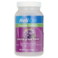 Glucose SOS - Walmart.com